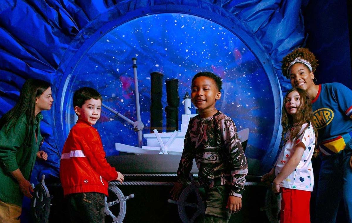 What is Location Based Entertainment? (And Why Top Brands Are Flocking to It)